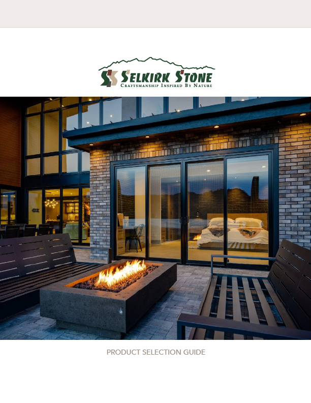 Selkirk Stone Visualizer