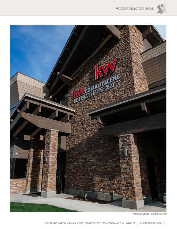 Selkirk Stone Visualizer