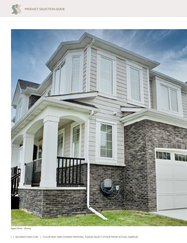 Selkirk Stone Visualizer